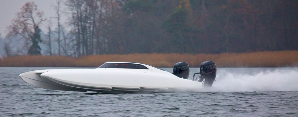 Outboard Catamaran boats larger than 42 feet - Page 3 - Offshoreonly.com