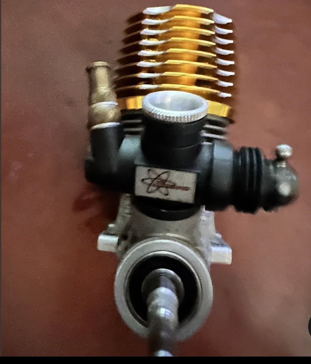 Sirio engines thread - Page 190 - R/C Tech Forums