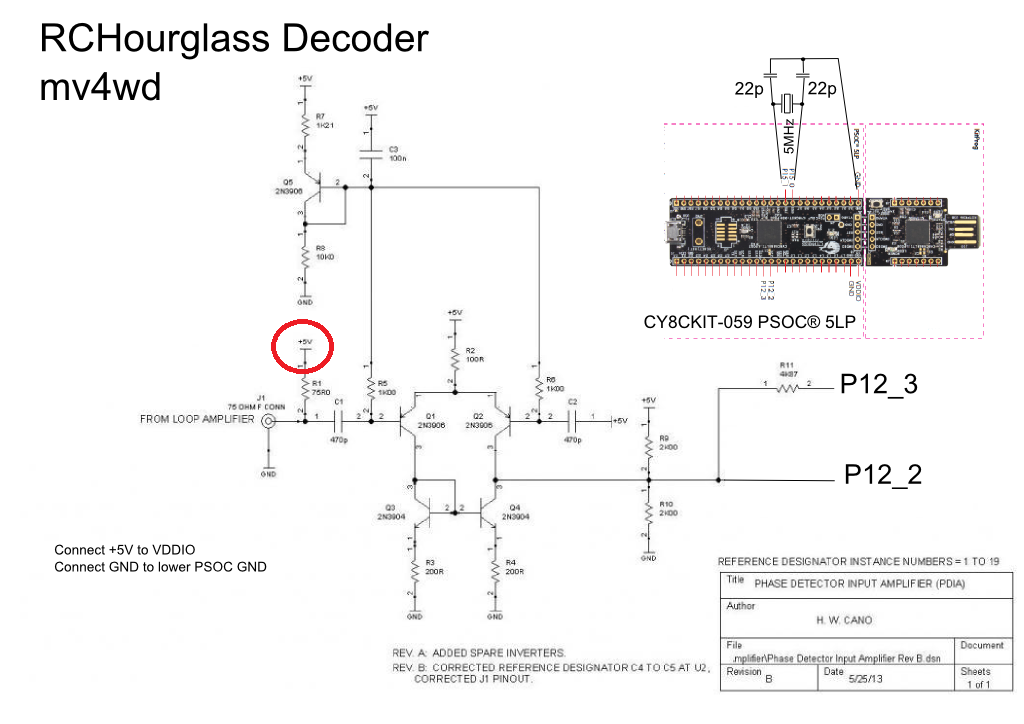 RCHourglass DIY Lap Timing (AKA Cano revised) - Page 72 - R/C Tech Forums