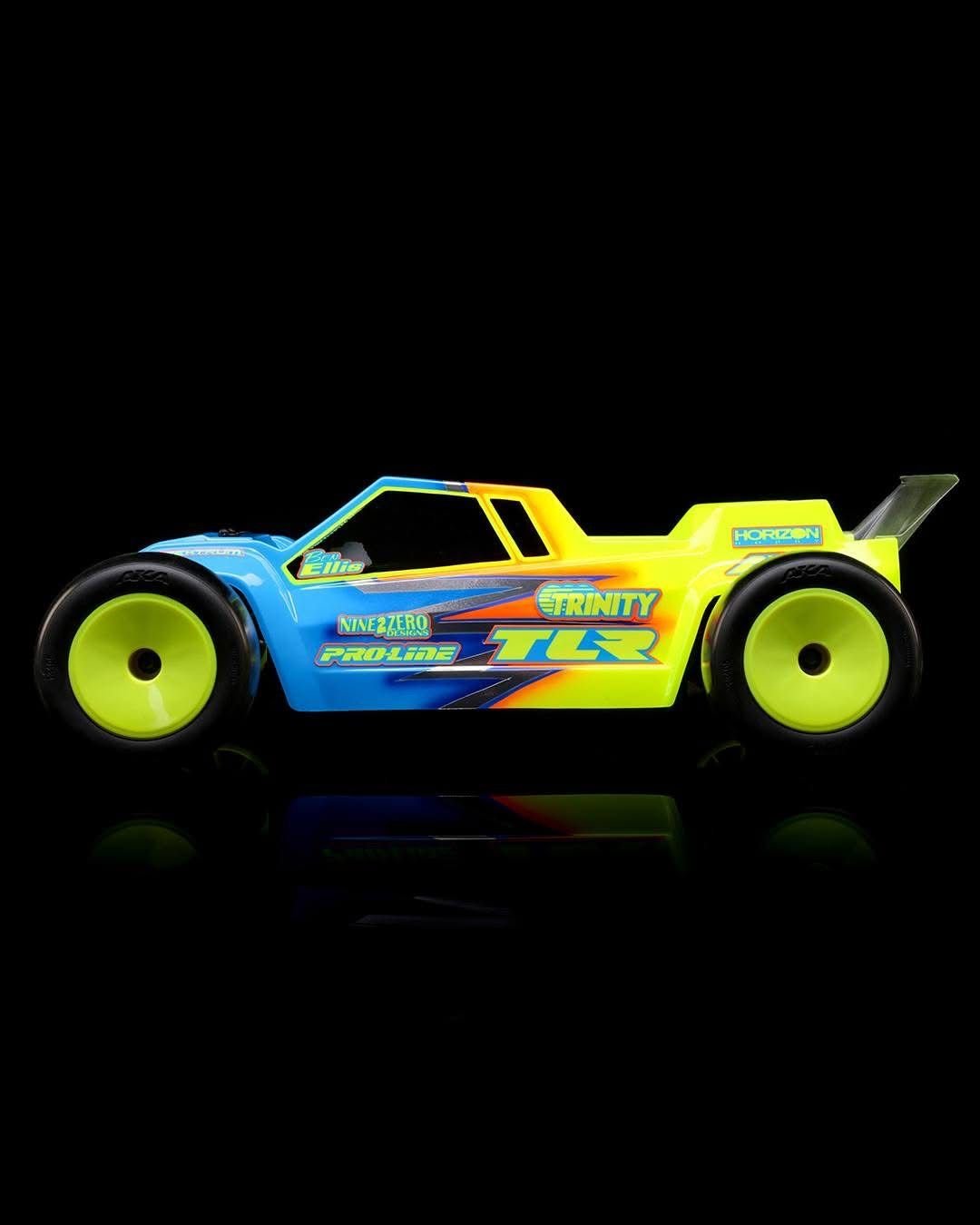 TLR 22X-T - R/C Tech Forums