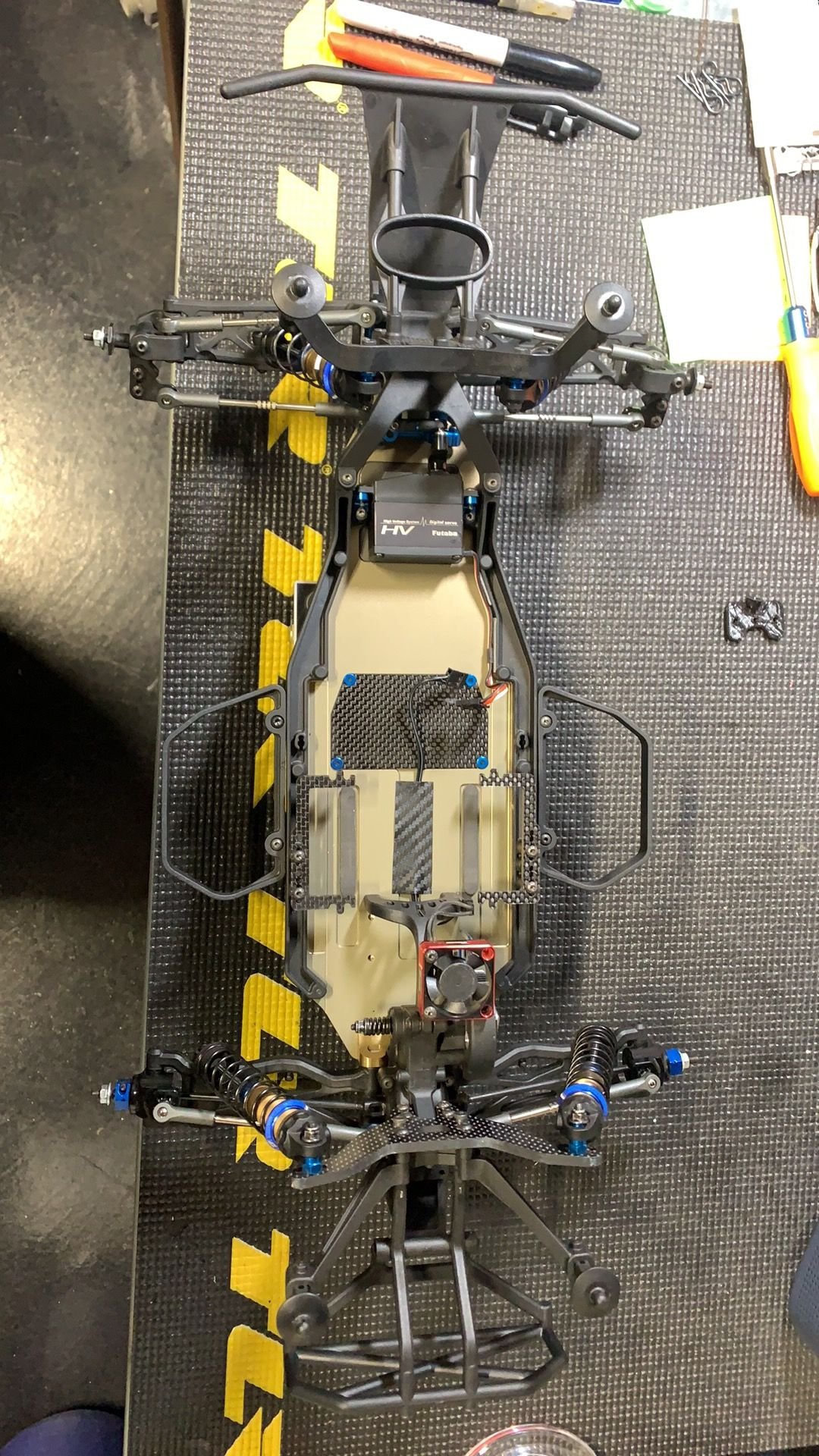 Associated SC6.1 - R/C Tech Forums