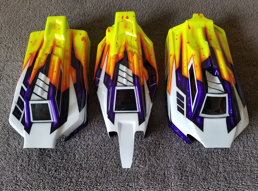 Haigh's House of Kolors - R/C Tech Forums