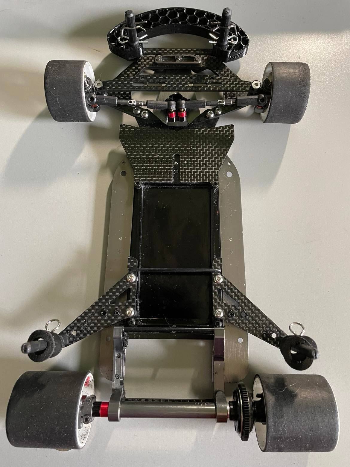 Awesomatix A12 - R/C Tech Forums