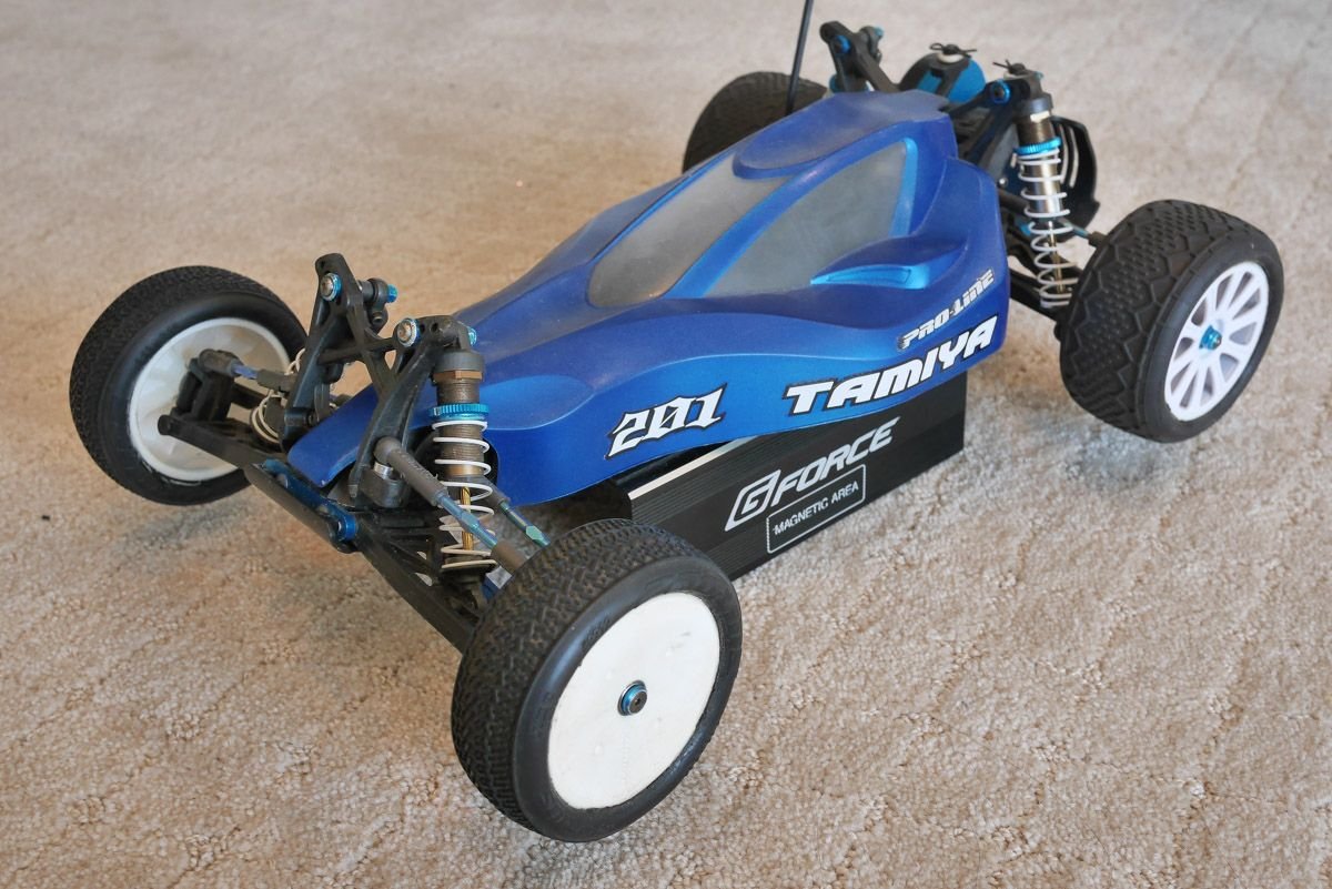 Team Associated B6D, XRAY XB4 2015, Tamiya TRF201 - R/C Tech Forums