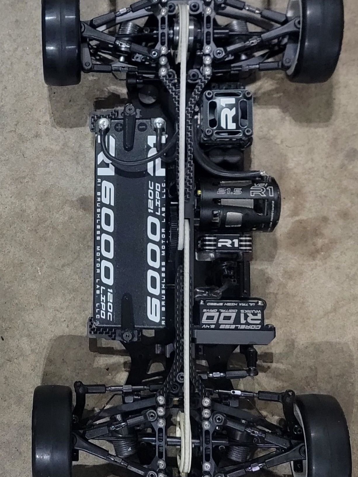 Awesomatix A800/A800R - Page 399 - R/C Tech Forums