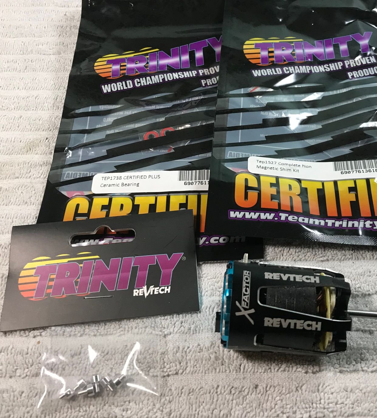 SOLD - R/C Tech Forums