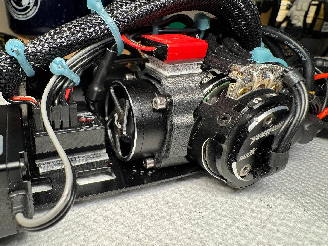 Awesomatix A800/A800R - Page 469 - R/C Tech Forums