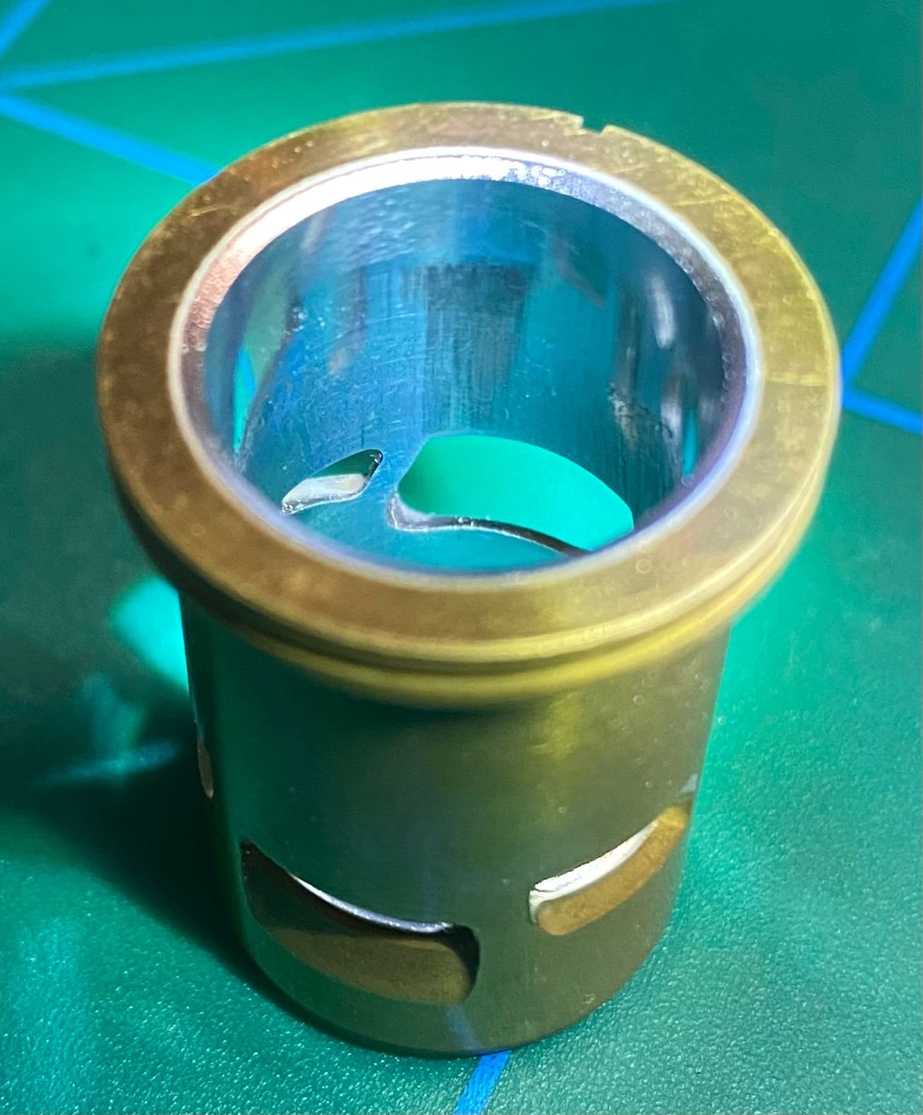 OS R2106 - Page 2 - R/C Tech Forums