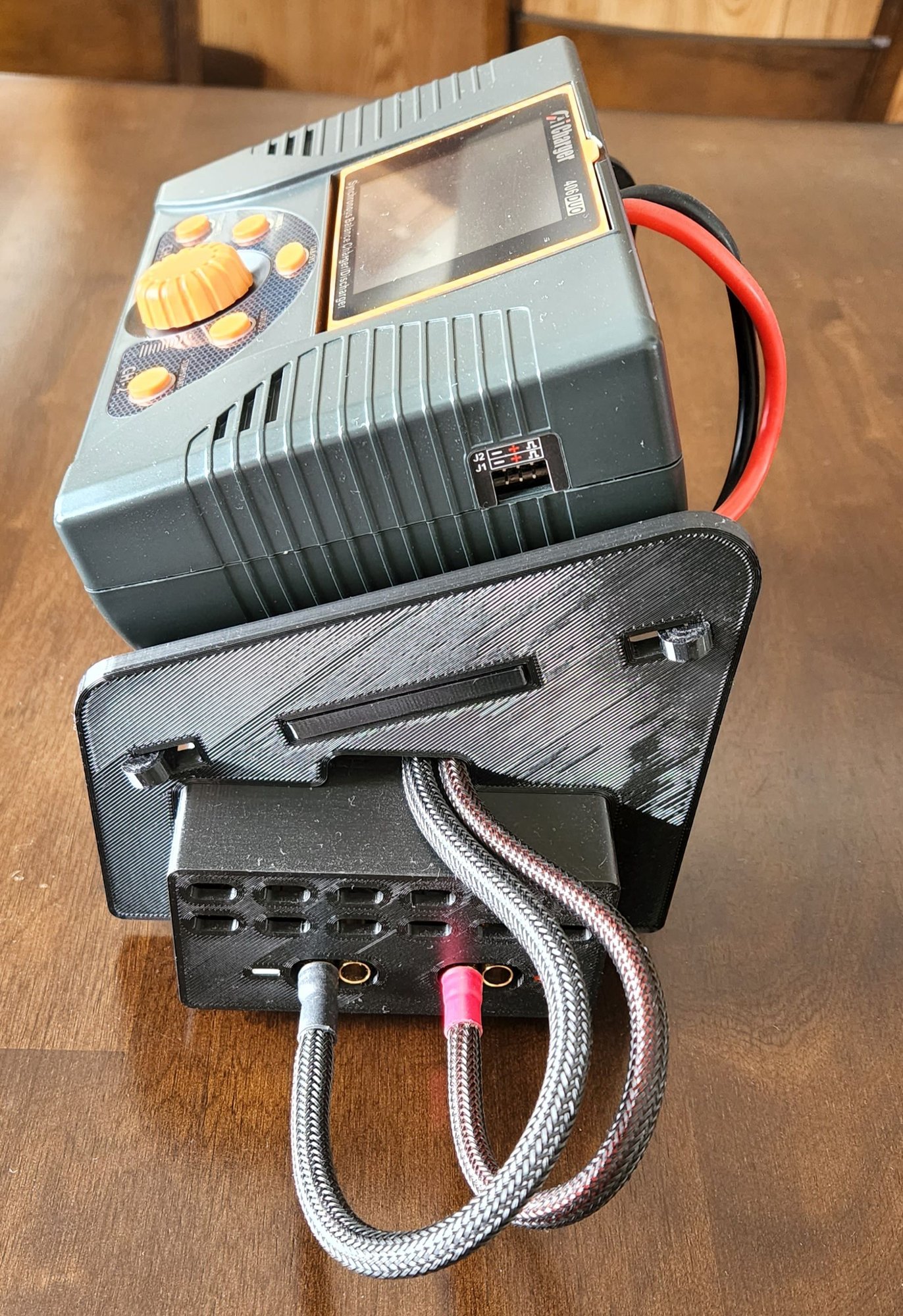 iCharger pit set up - R/C Tech Forums