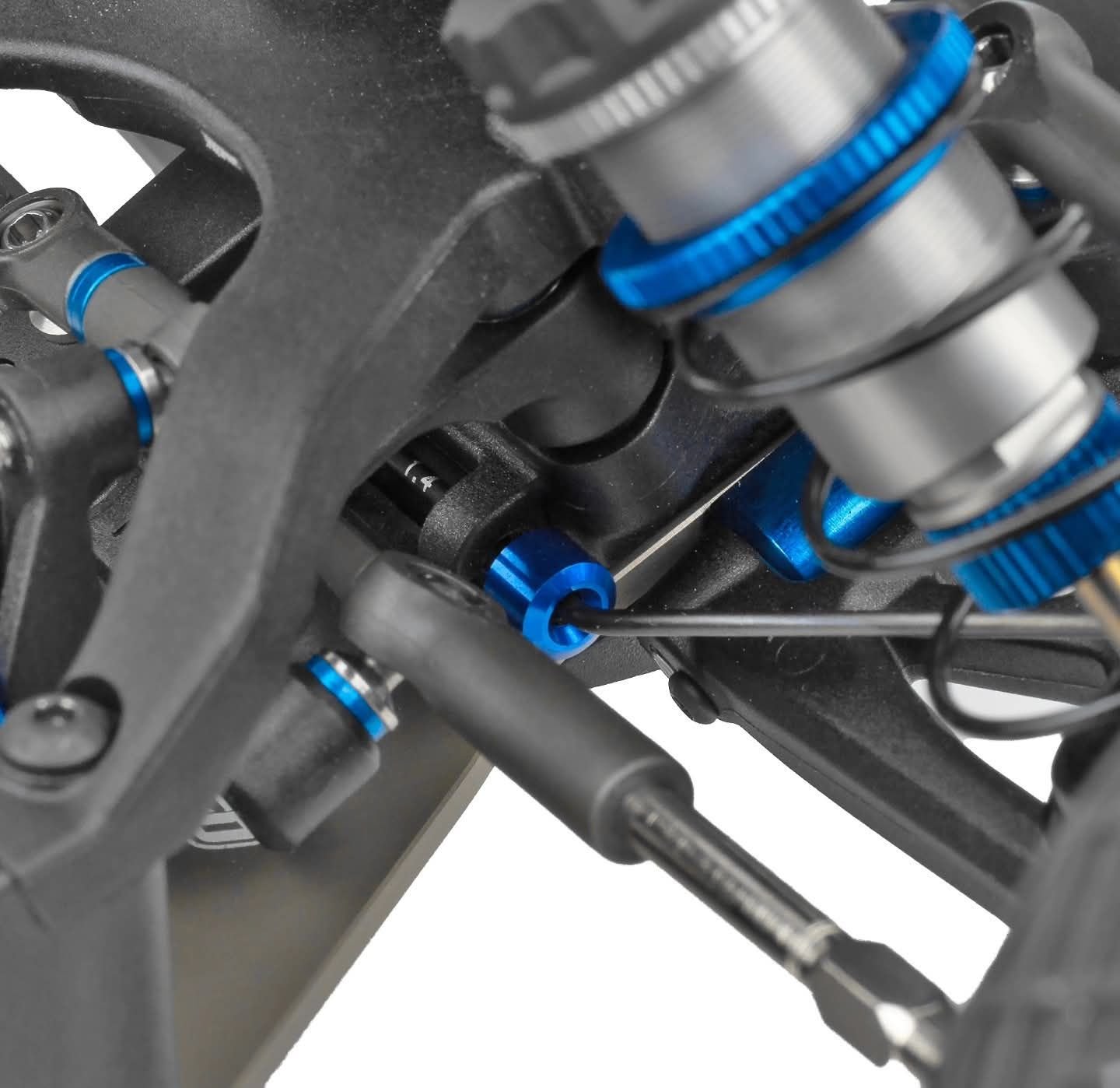 Team Associated T7 - Page 5 - R/C Tech Forums