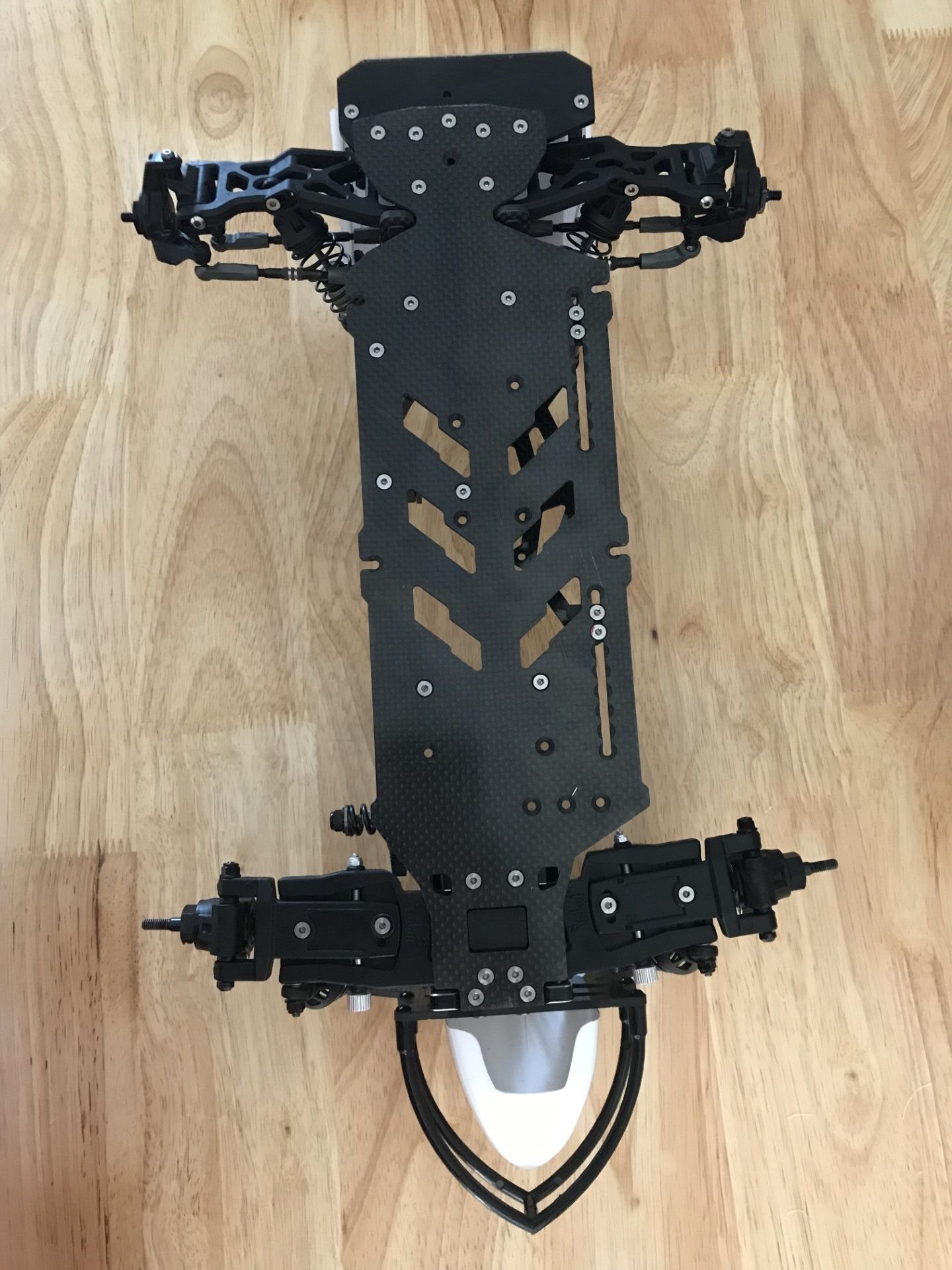 Velocity RC Dirt Oval Cars - R/C Tech Forums