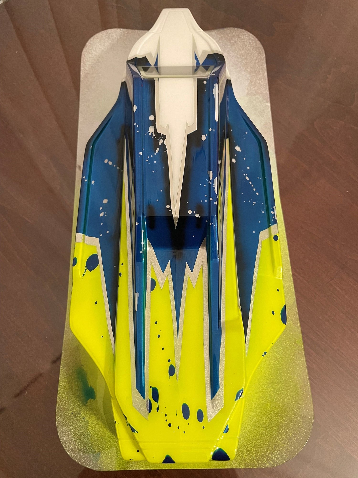 CINNA RC Designs - R/C Tech Forums