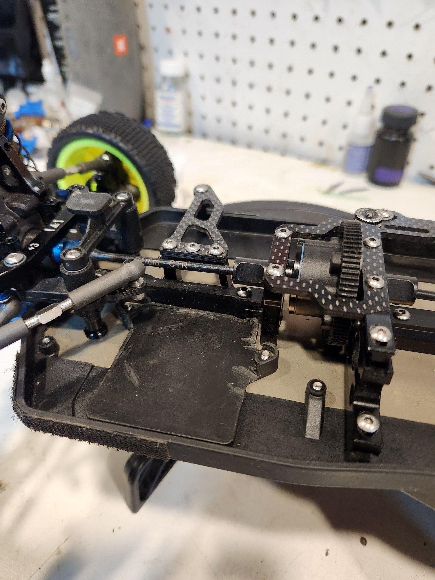 B74.1D for sale - R/C Tech Forums