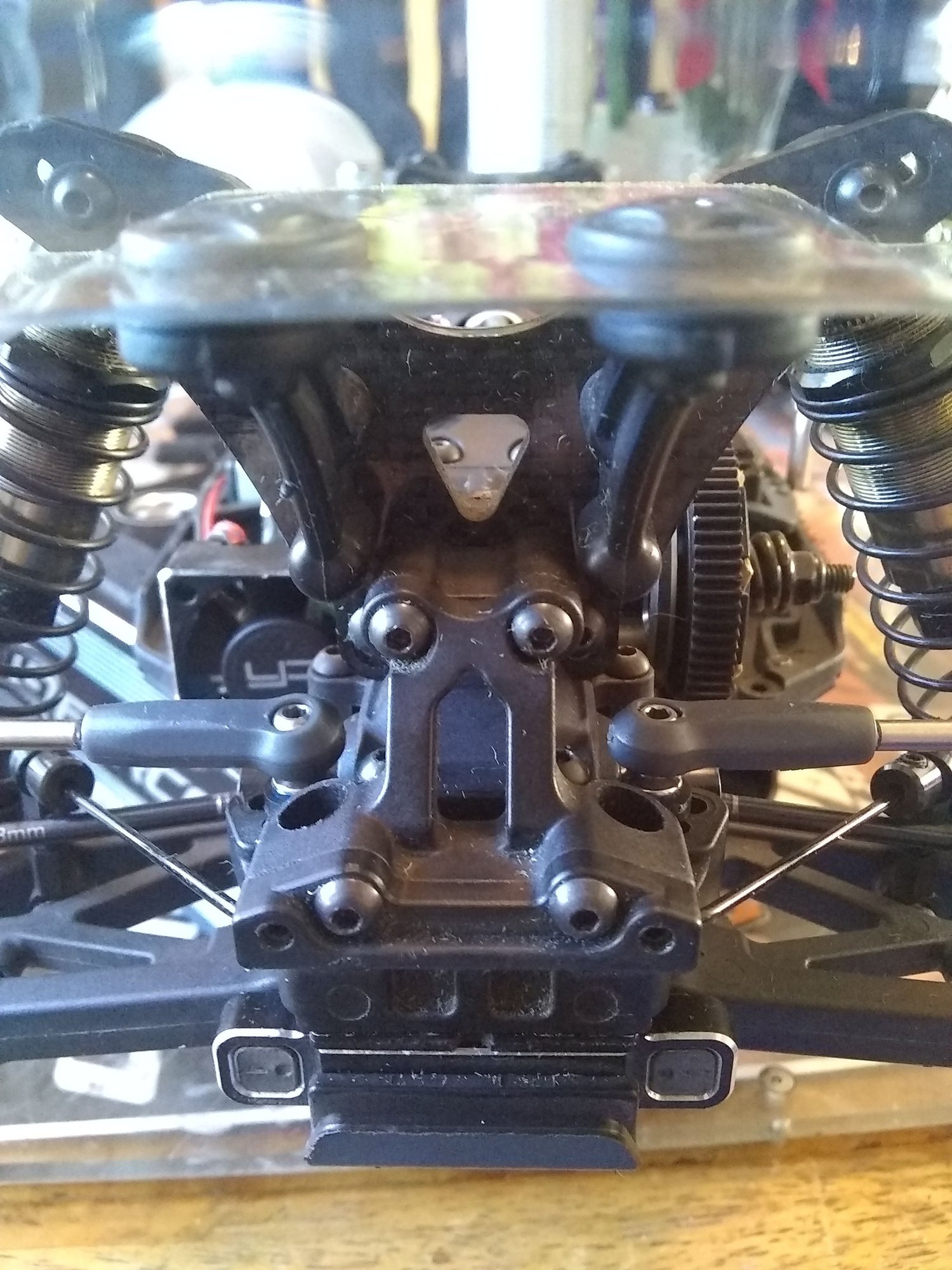 Yokomo cal2 - R/C Tech Forums