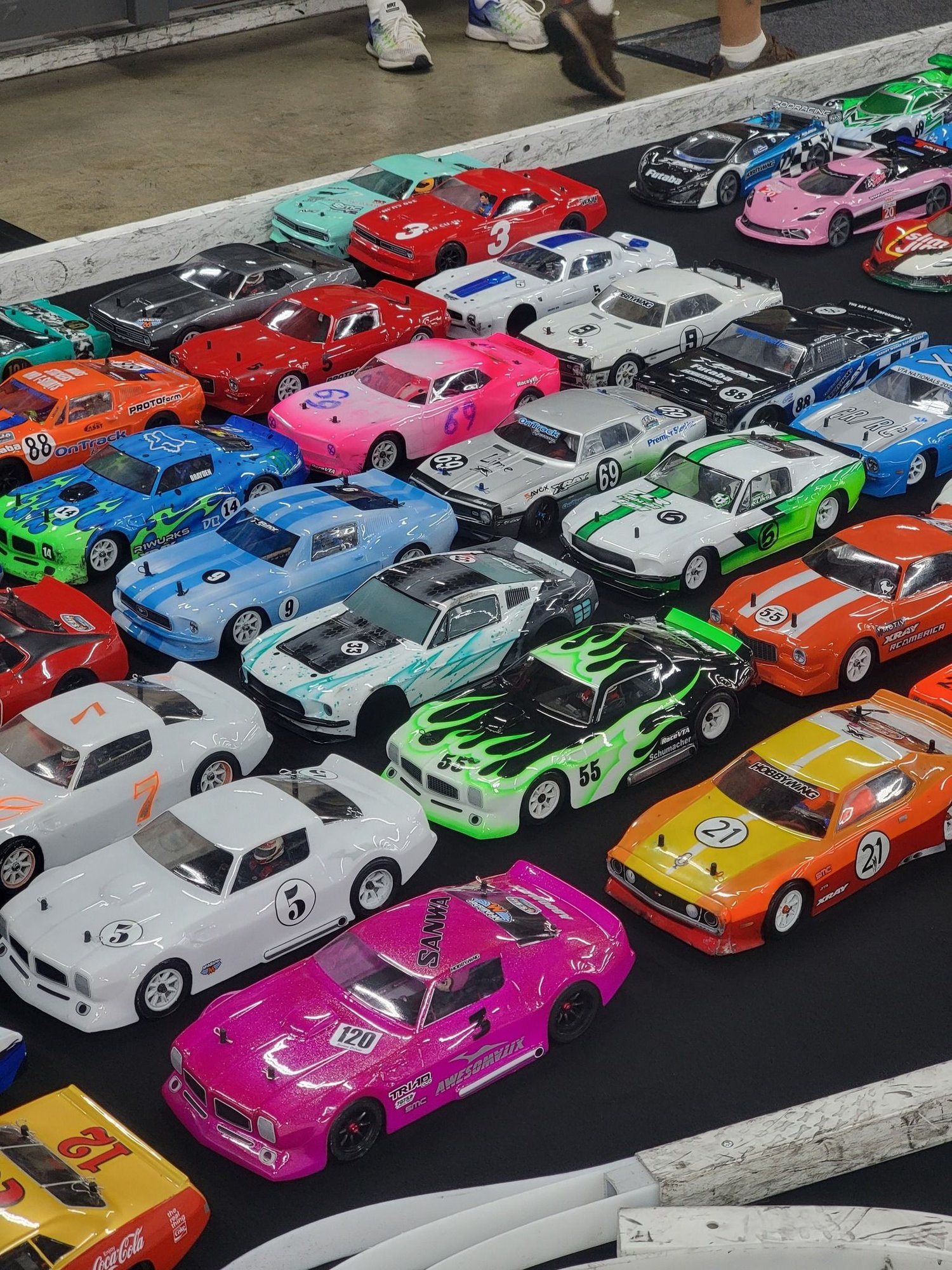 2022 U.S.VTA Nationals - Page 4 - R/C Tech Forums