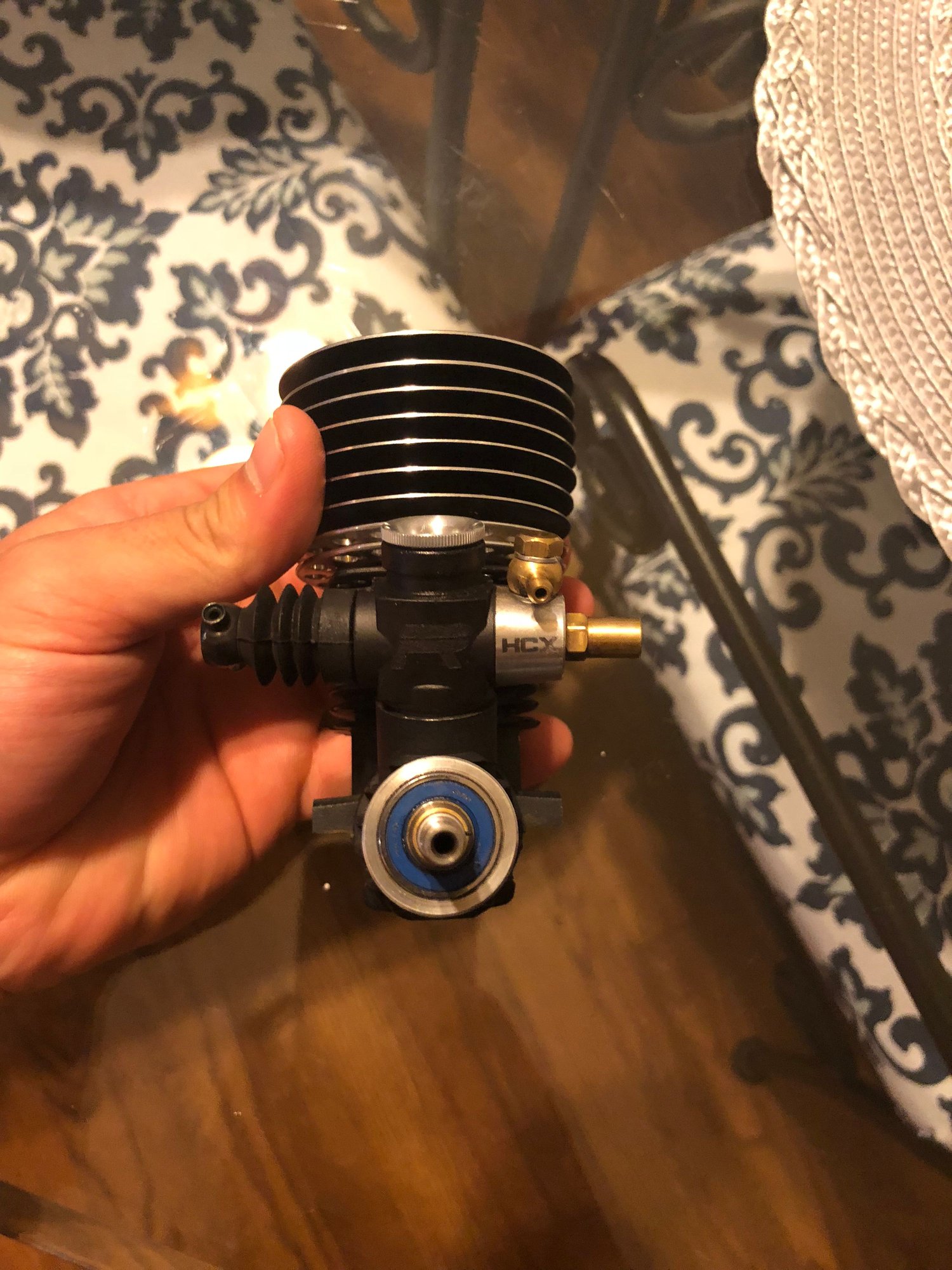 Reds r5r with 2104 pipe - R/C Tech Forums