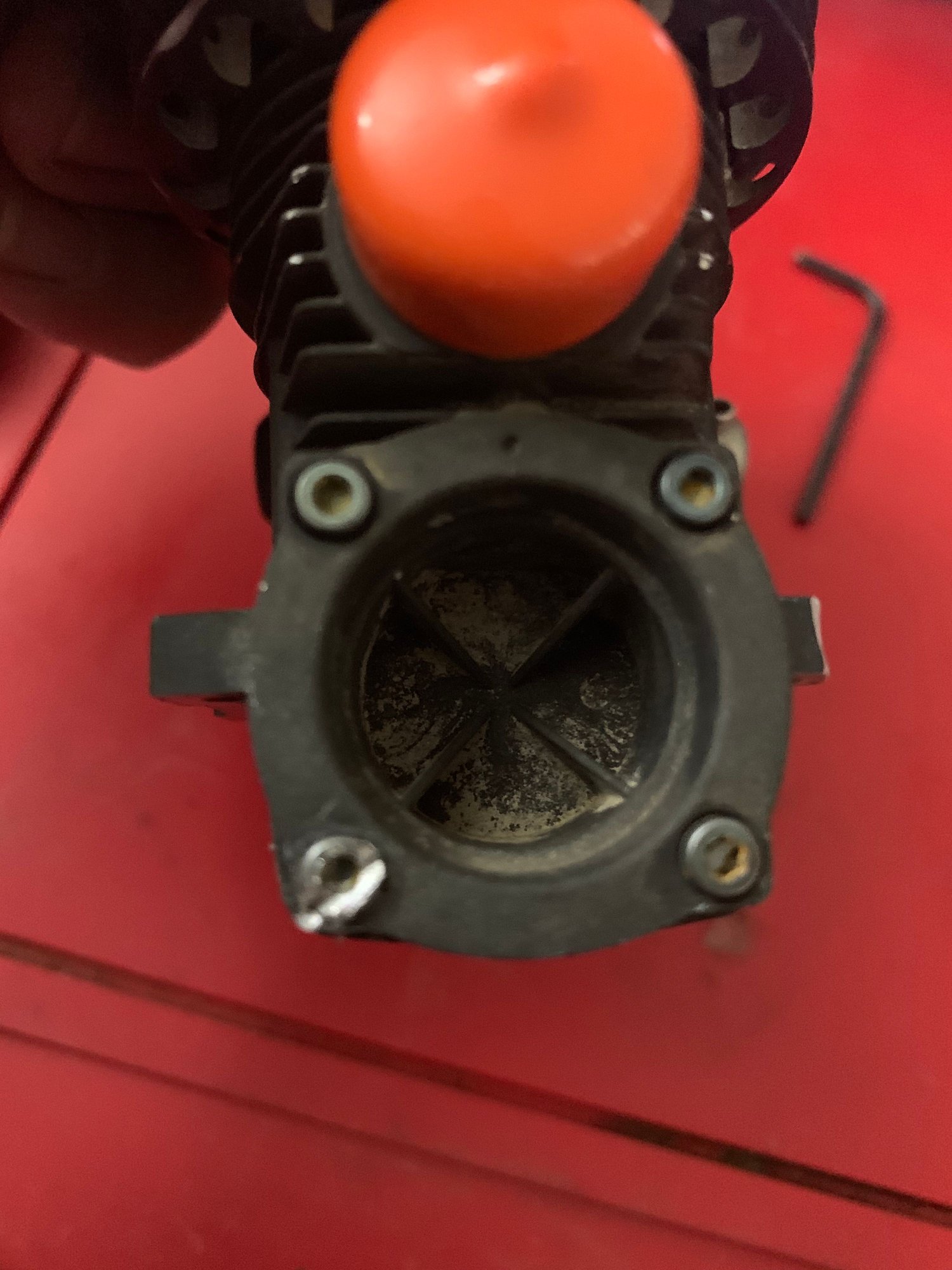 Protek Samurai 321B .21 engine - R/C Tech Forums