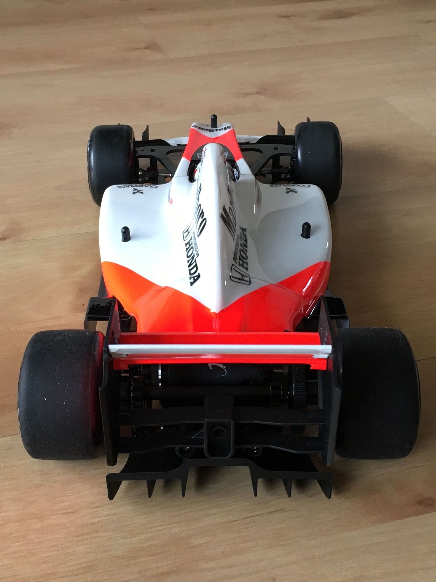 1/10 R/C F1's...Pics, Discussions, Whatever... - Page 940 - R/C Tech Forums