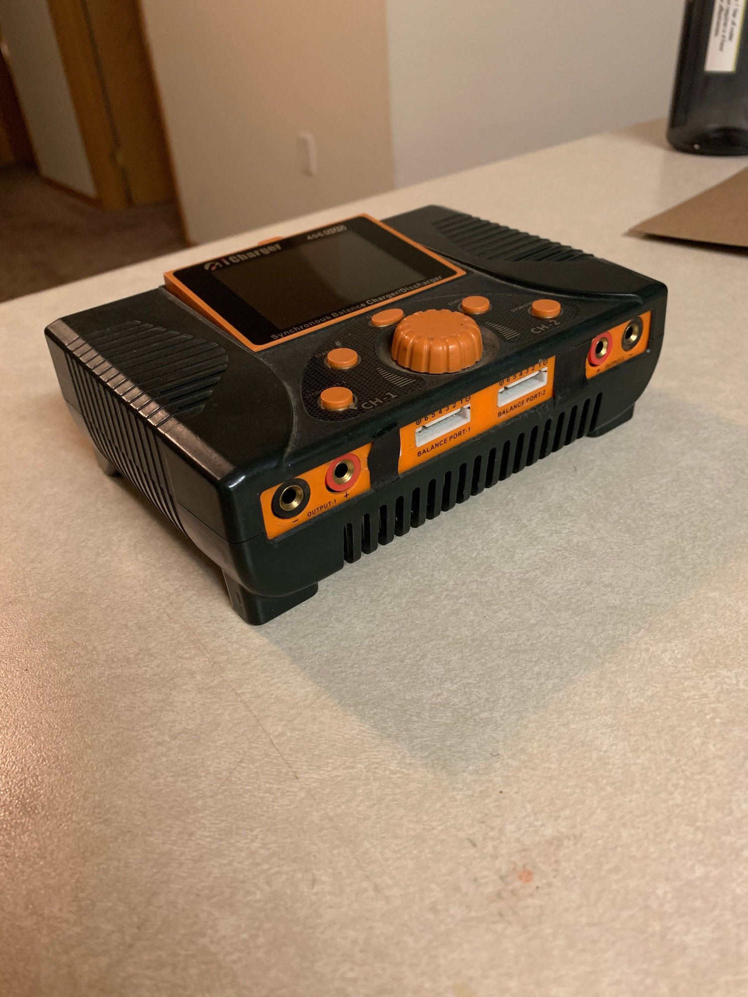 Icharger 406 duo - R/C Tech Forums