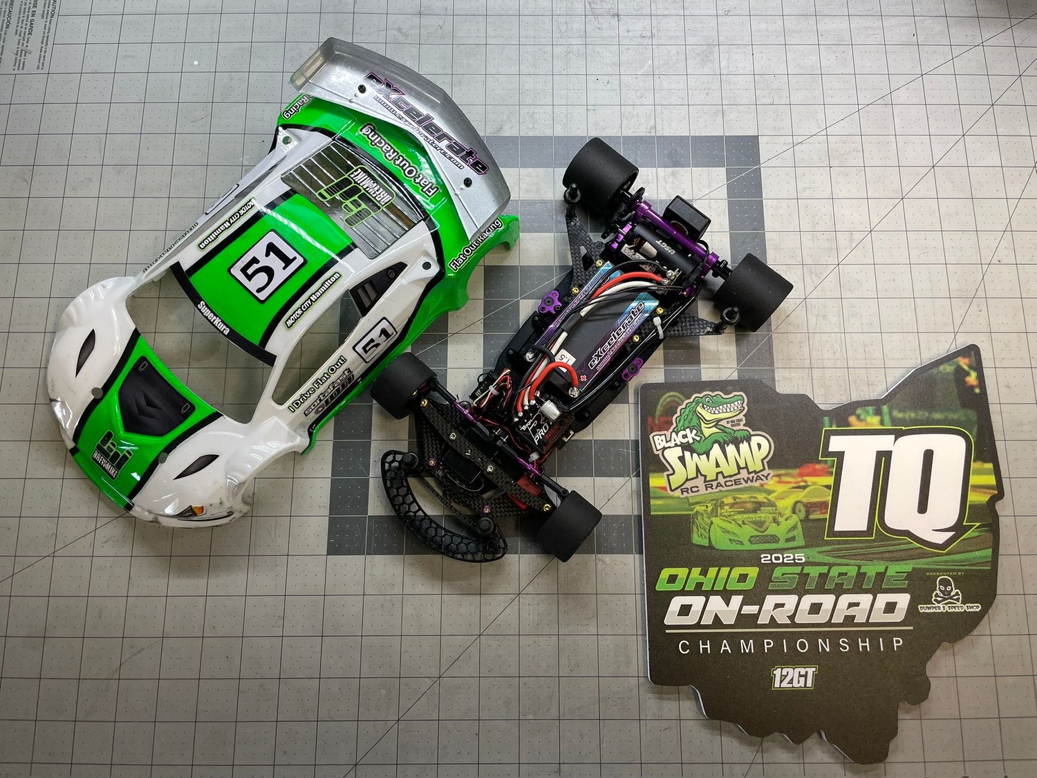 eXcelerate RC Prodigy 12 - Page 23 - R/C Tech Forums