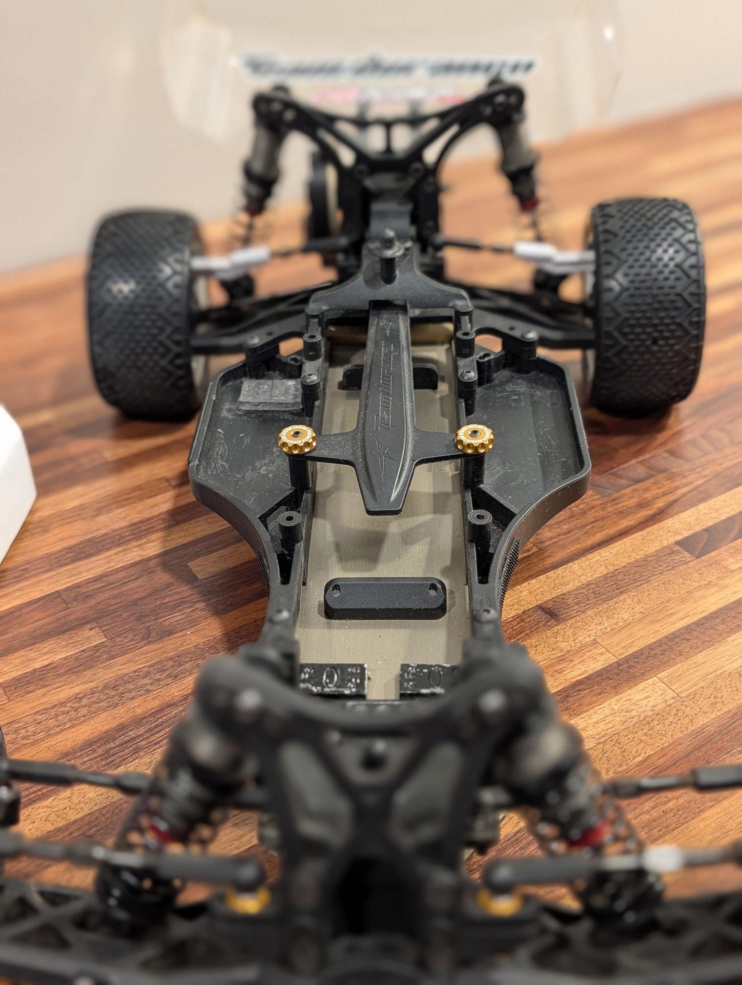 Team Durango DEX210 2WD Buggy For Sale - R/C Tech Forums