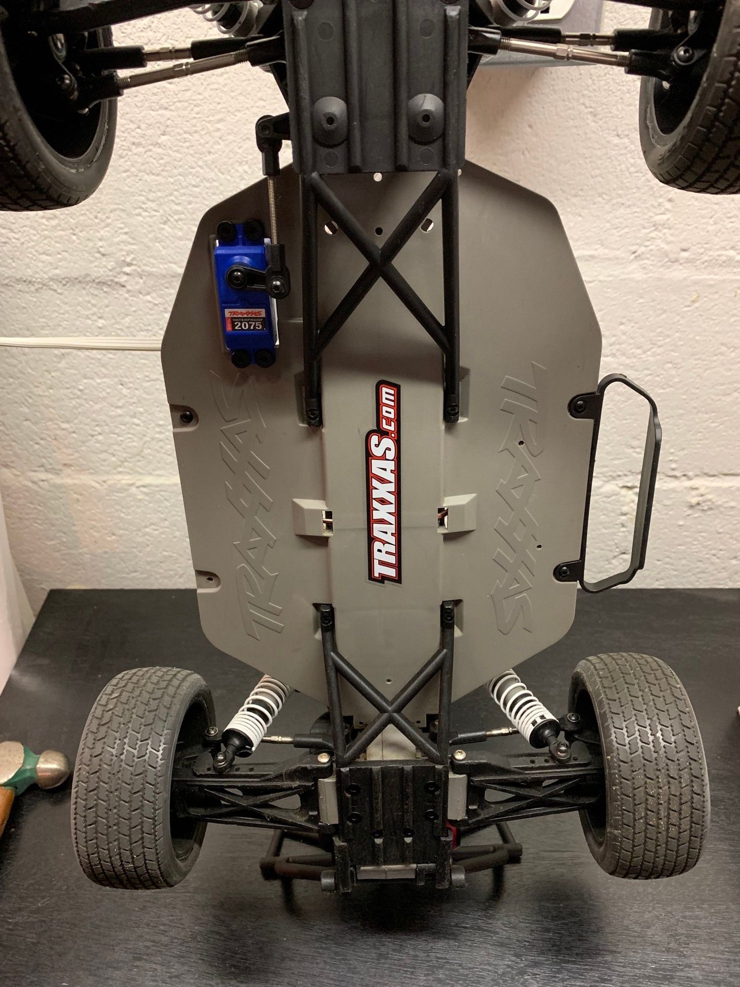 Slash Dirt Oval - Mudboss - R/C Tech Forums