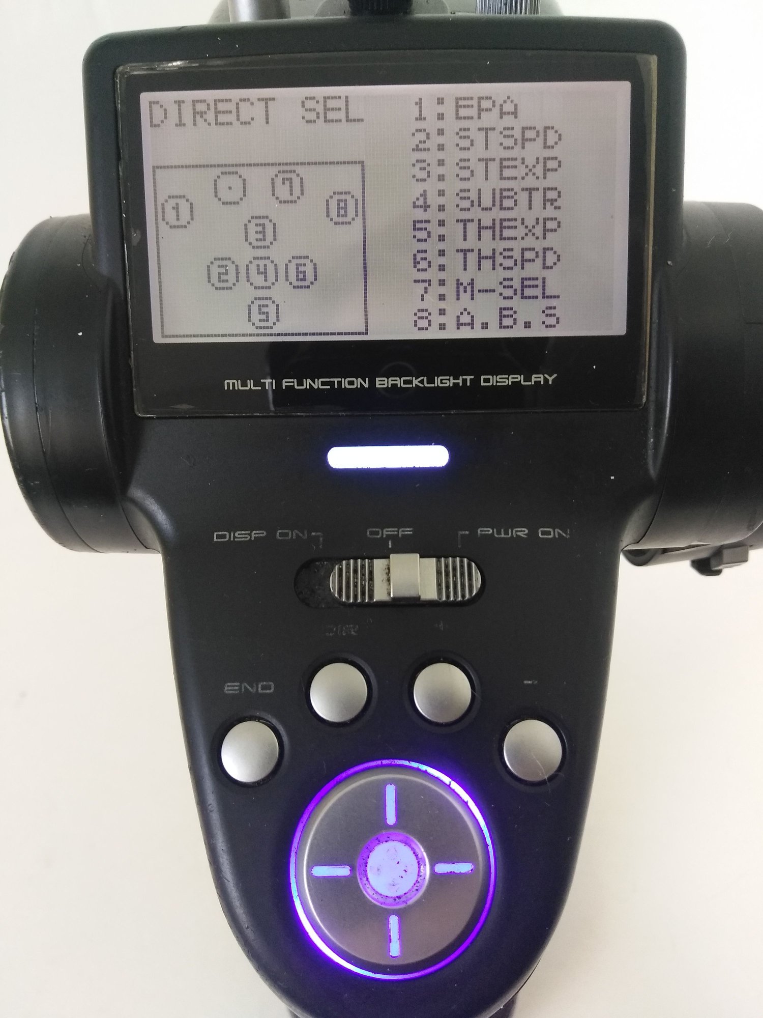 Futaba 4PK - R/C Tech Forums