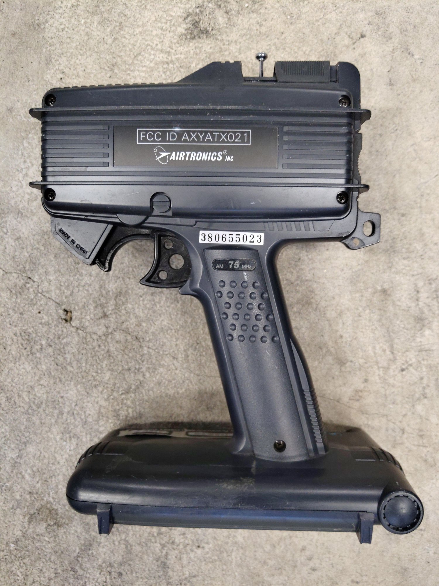 Vintage controllers and other stuff - R/C Tech Forums