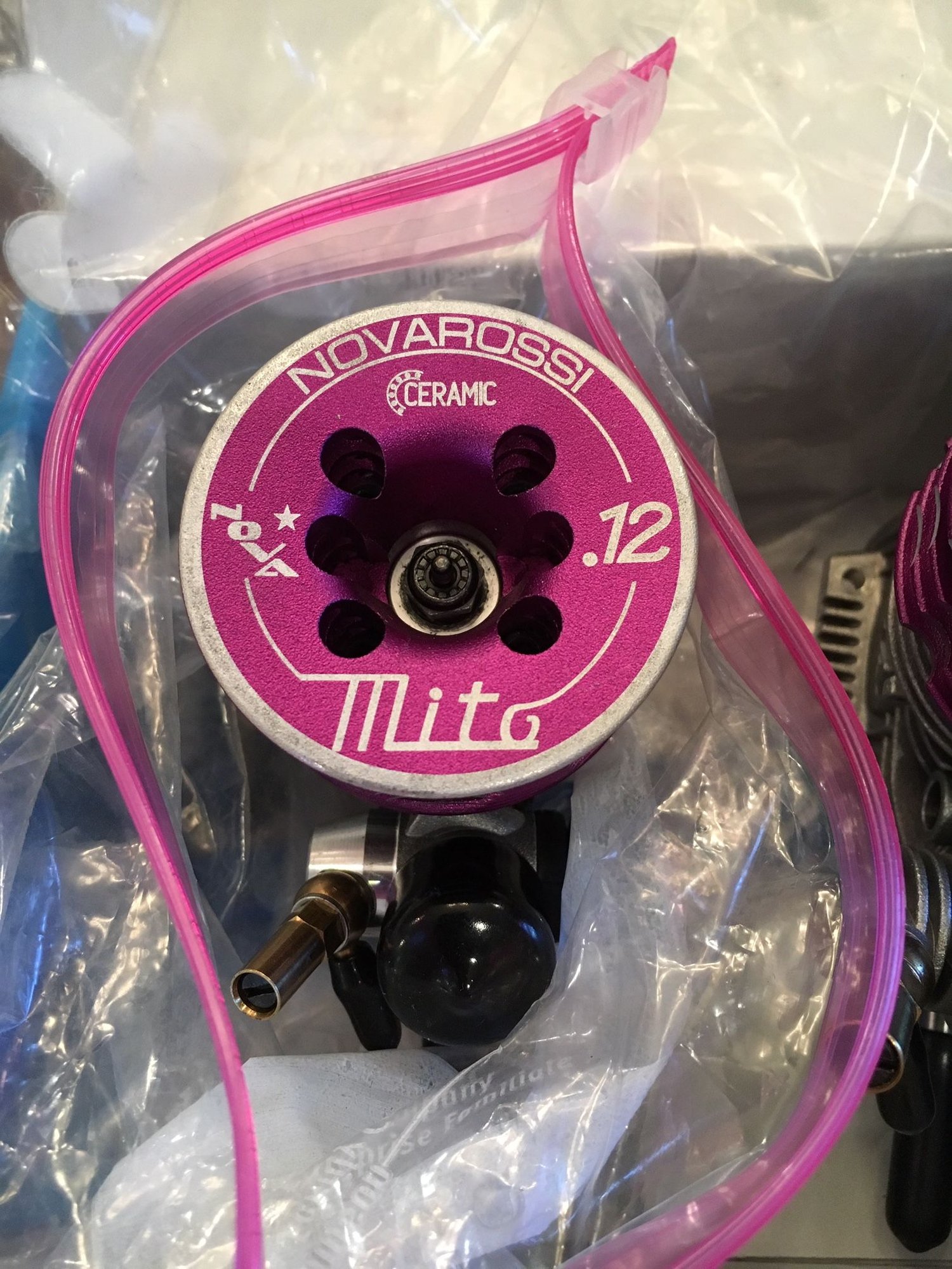 Novarossi mito .12 and .21 - R/C Tech Forums