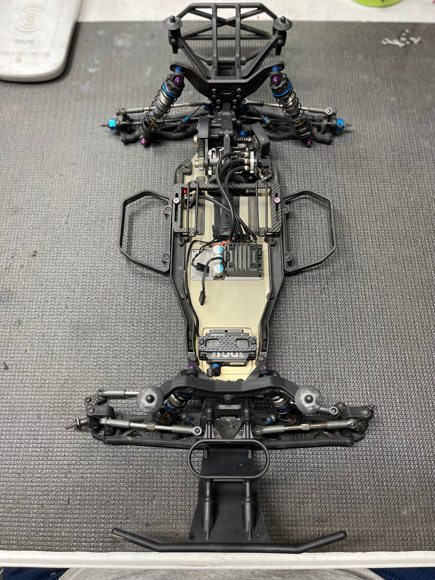 Associated sc6.4 - R/C Tech Forums