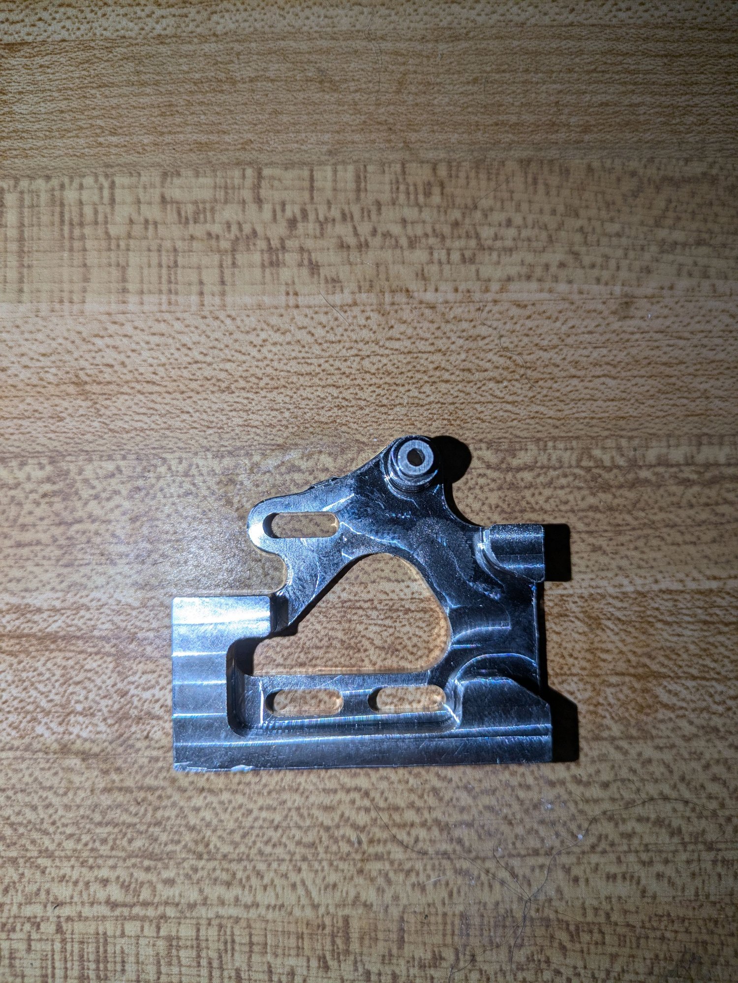 Awesomatix A800 MMX FWD complete custom conversion - R/C Tech Forums