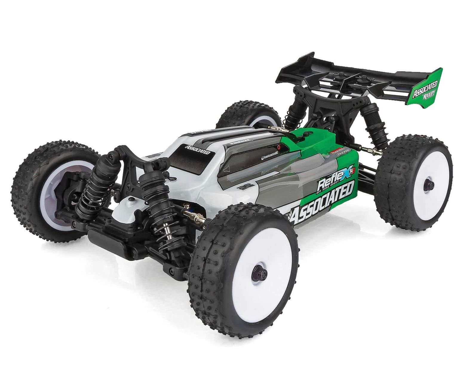 Associated Reflex 14B/14T - Page 54 - R/C Tech Forums