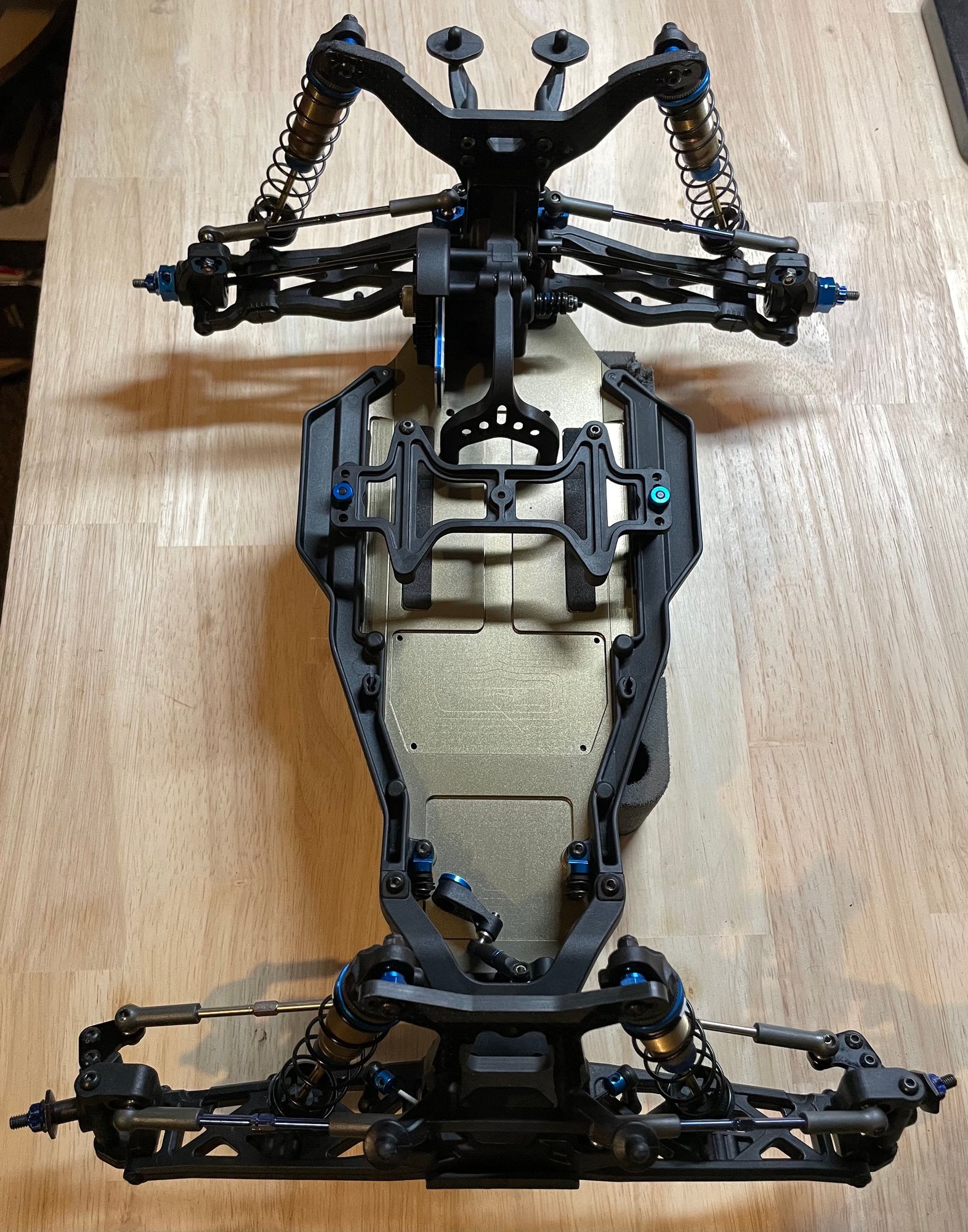 Team Associated T6.1 CLEAN!! - R/C Tech Forums