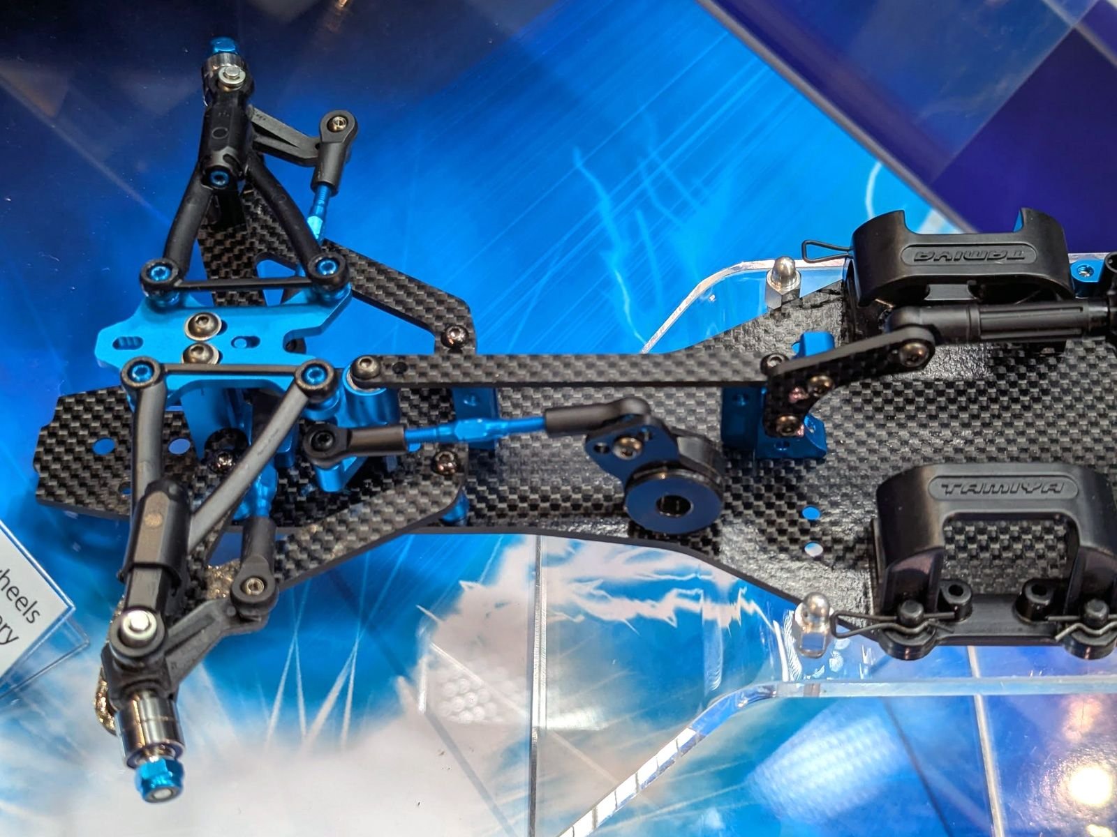 Tamiya TRF104 - R/C Tech Forums