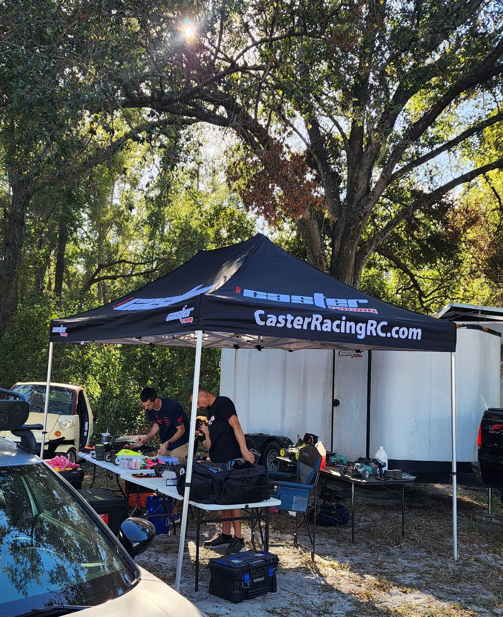 CASTER RACING USA - Page 20 - R/C Tech Forums