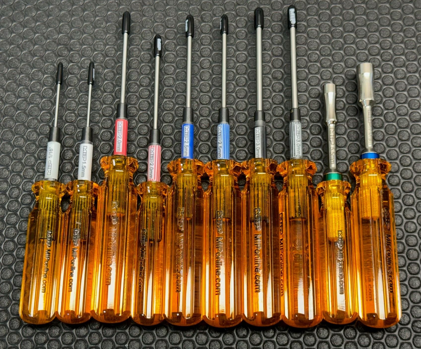 MIP Tool Set - R/C Tech Forums