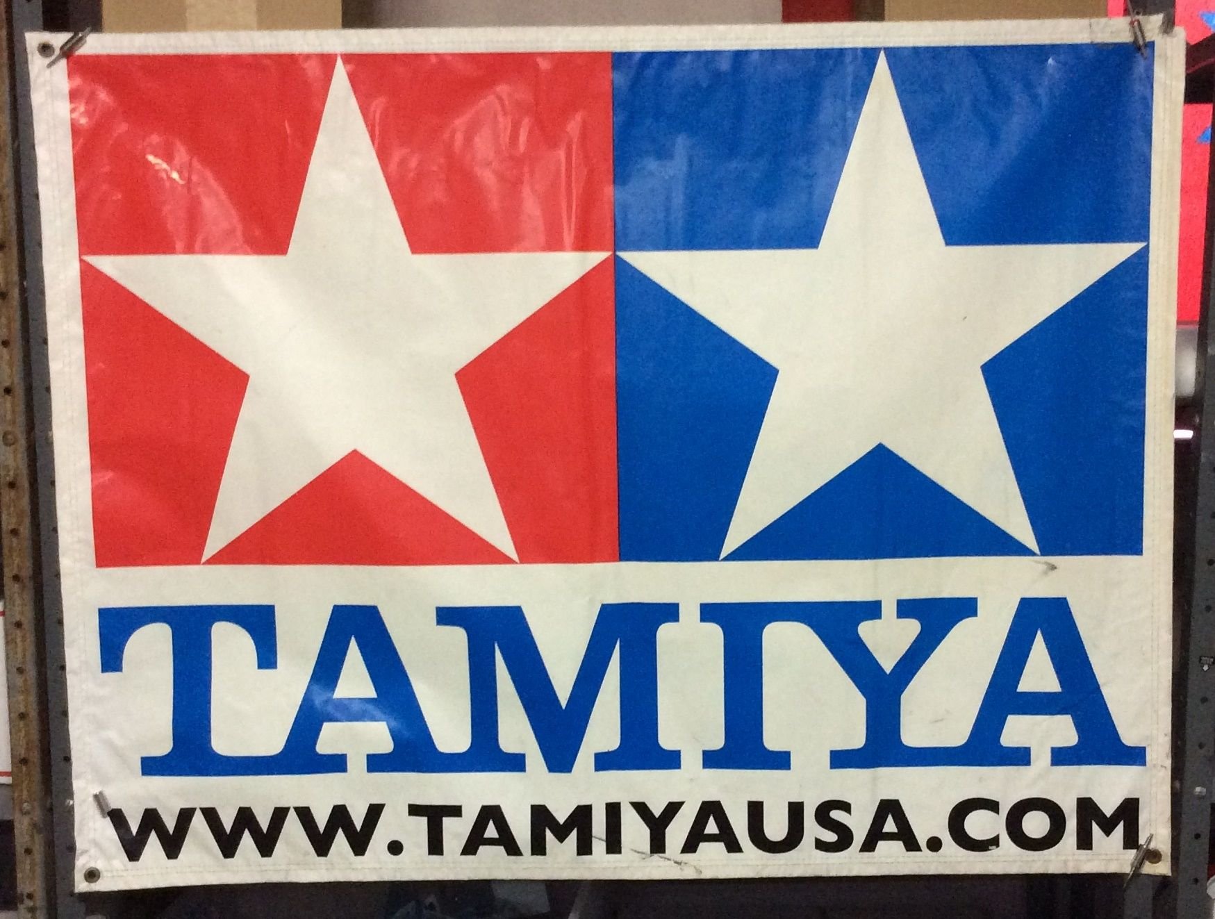 Large Used RC Banners - R/C Tech Forums