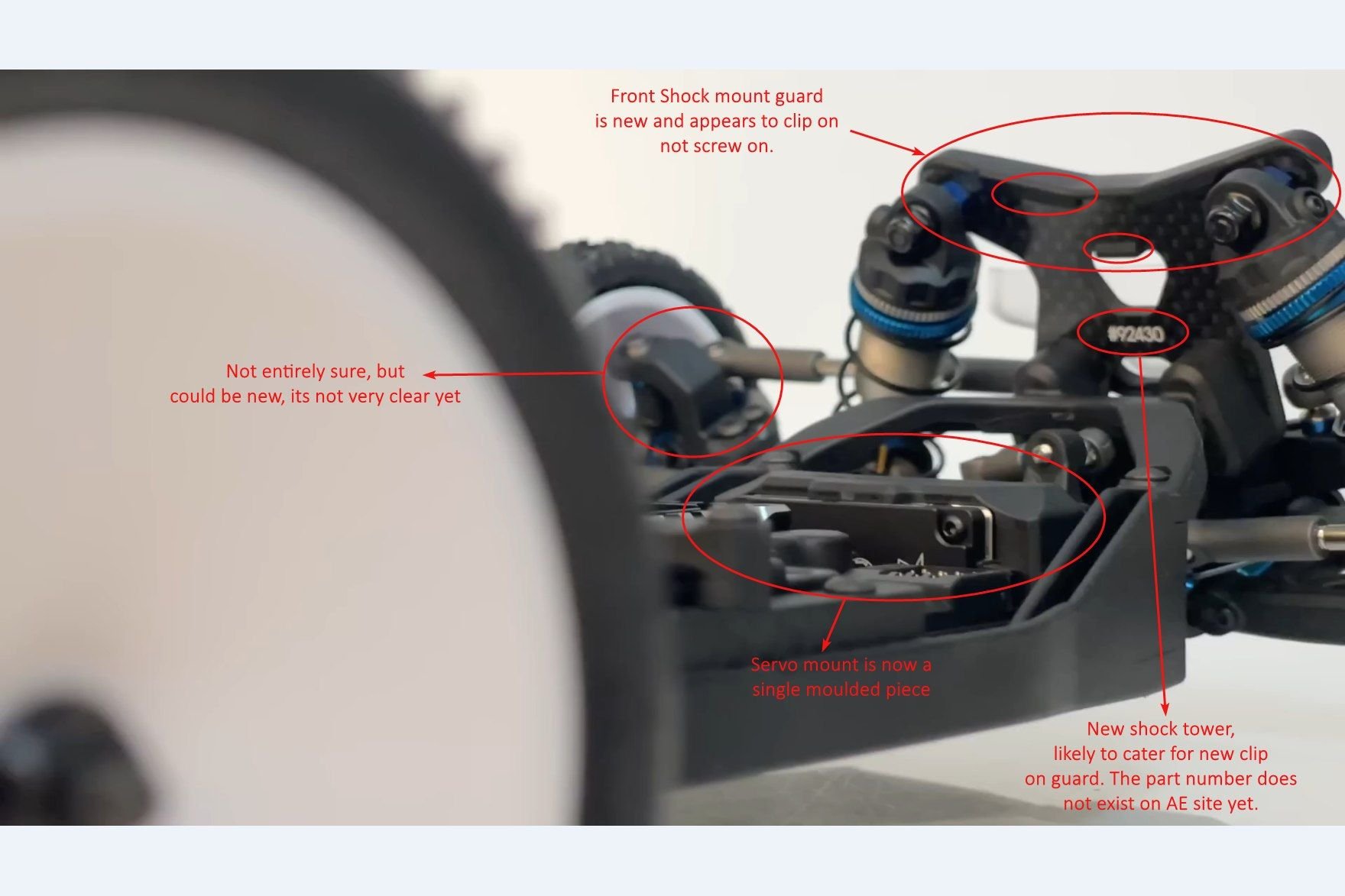 Team Associated B7 and B7D - Page 7 - R/C Tech Forums