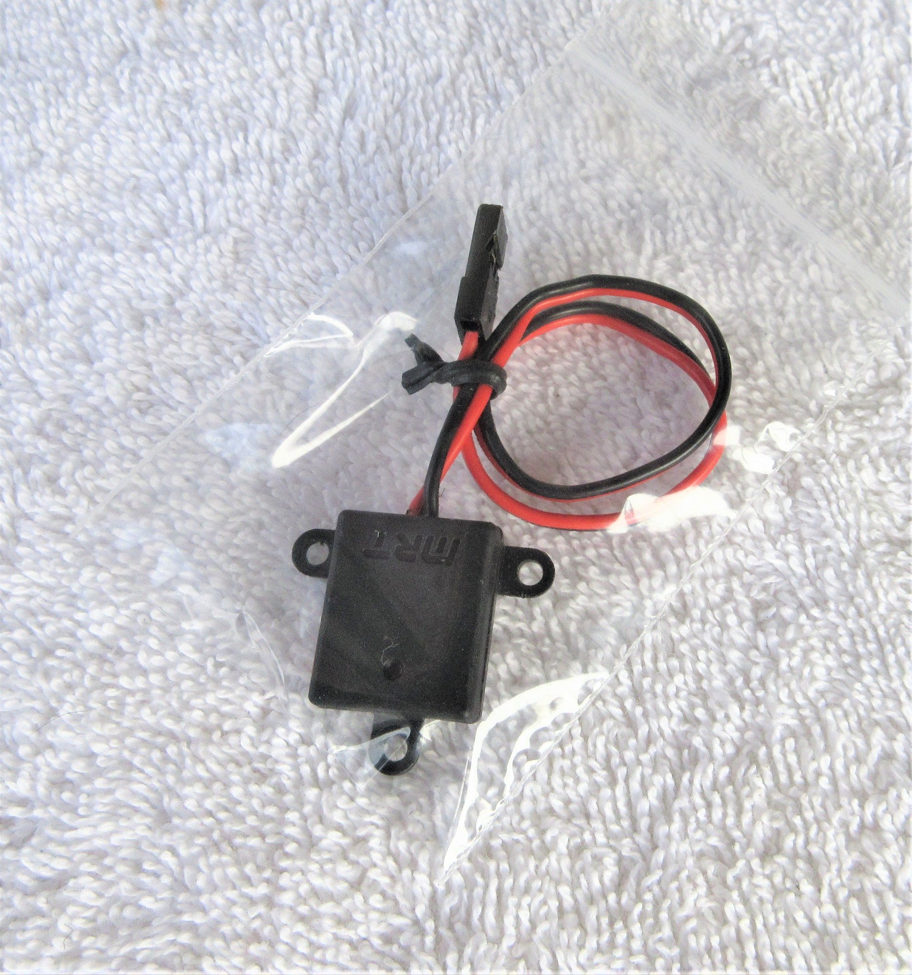 MRT Transponder - R/C Tech Forums