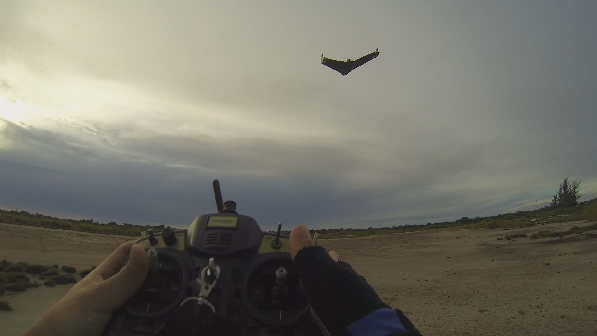 UAV - Collection of UAV full autonomous drone flight videos and ...