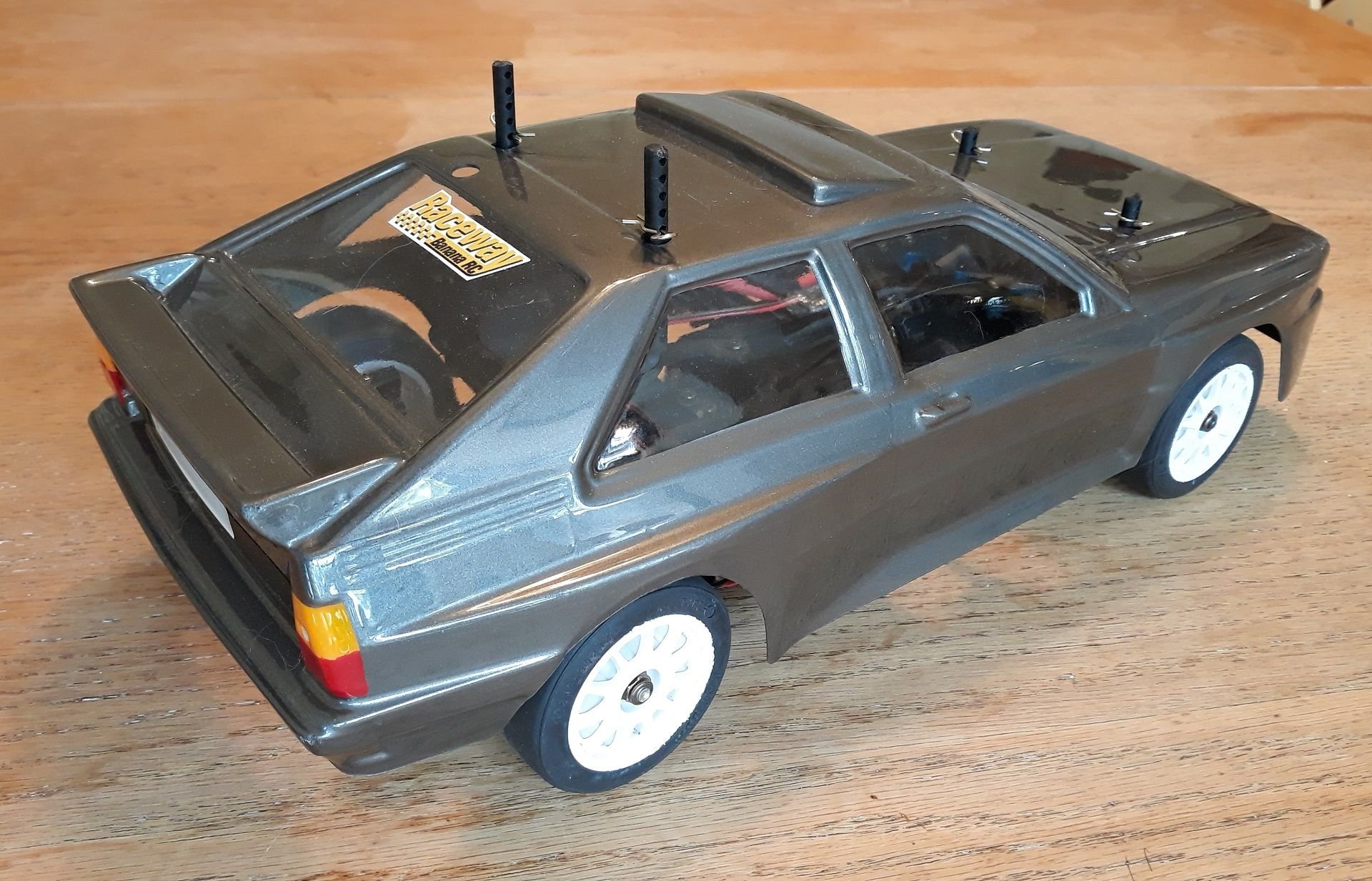 Tamiya M05 M-05 Chassis - R/C Tech Forums