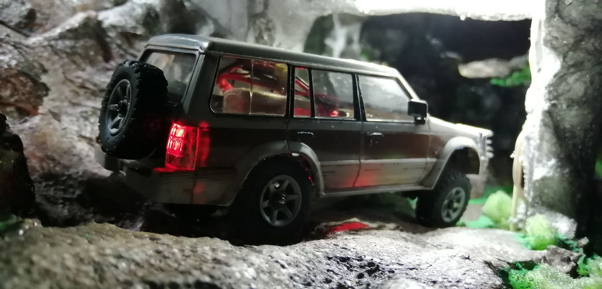 Which Micro Rock Crawler is Best to Get Started? - R/C Tech Forums