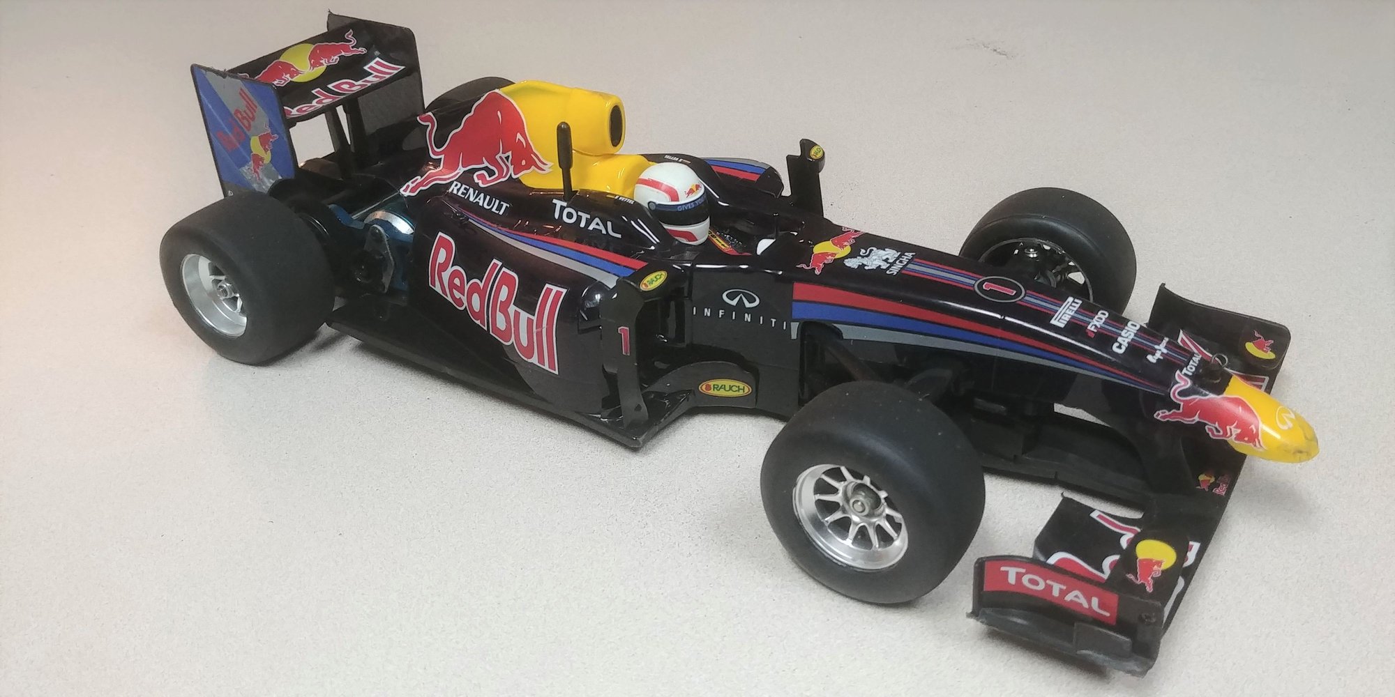 Tamiya F104, Sakura S Zero, ARTR, USGT, VTA, F1, transponders - sellout ...