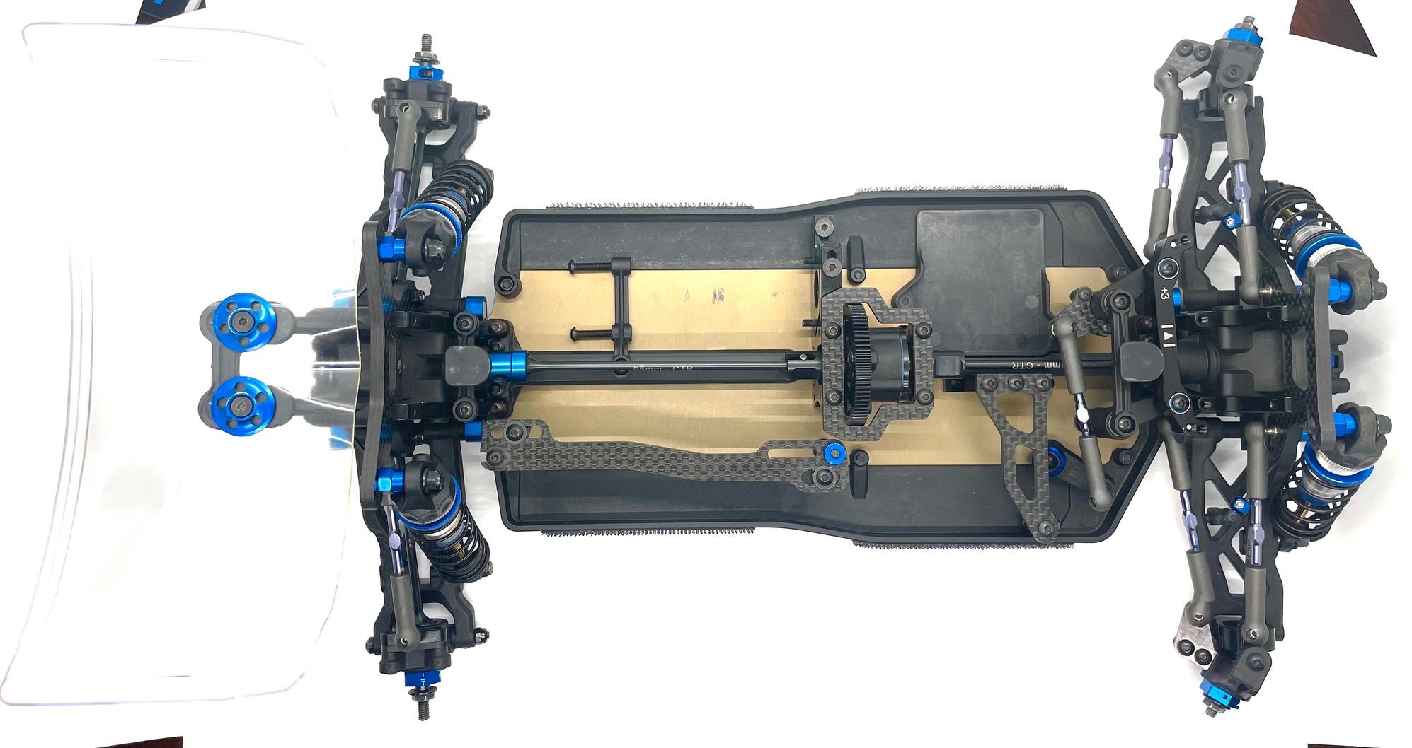 B74.1D - R/C Tech Forums