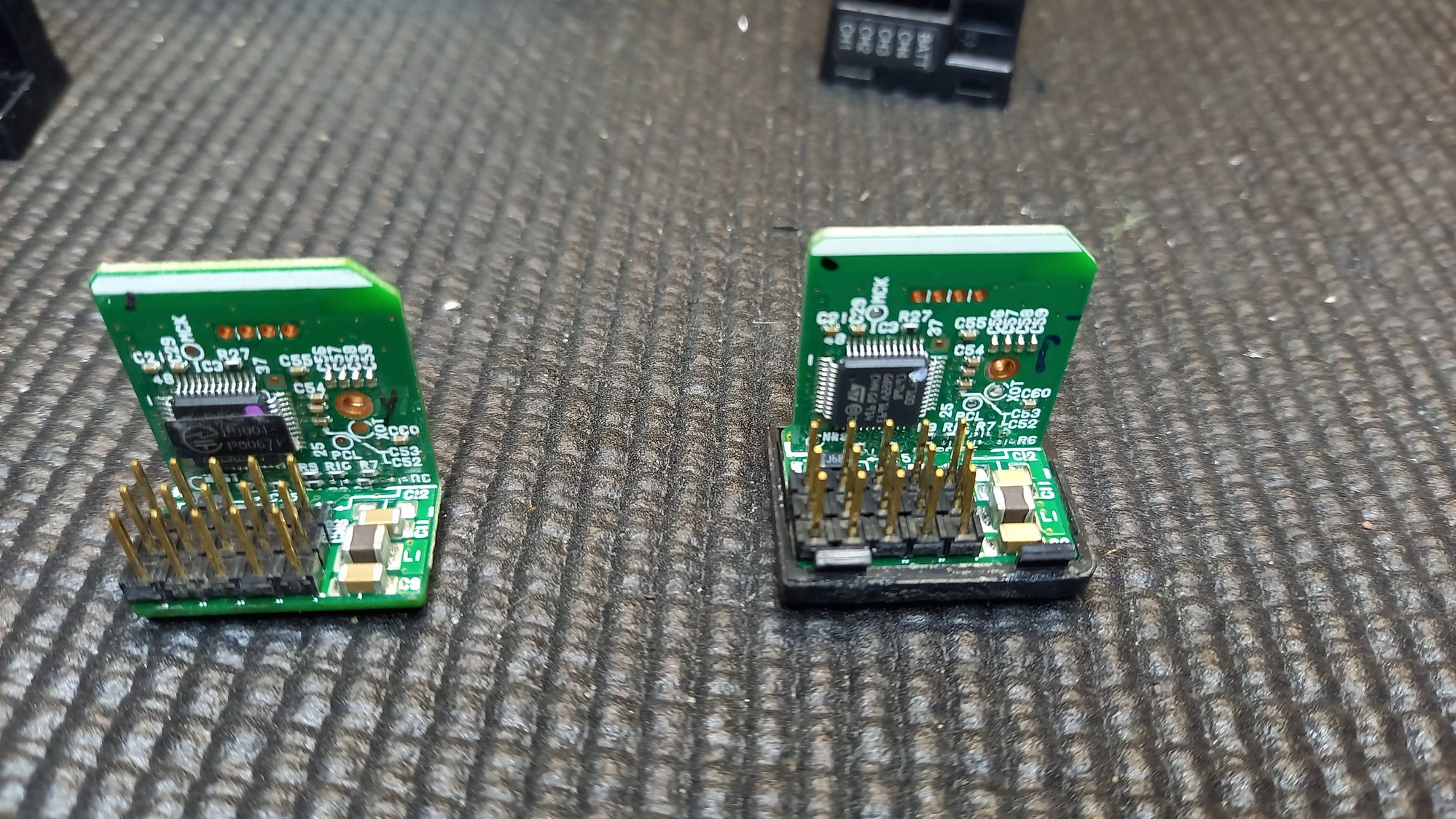 Sanwa RX482 vs RX481 - R/C Tech Forums