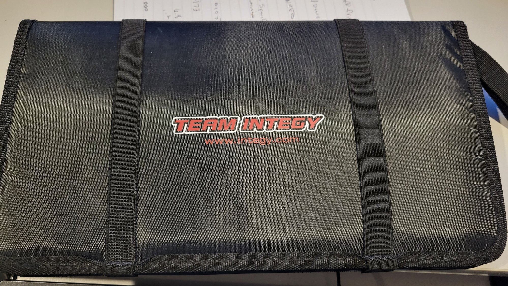 Integy 1/10 off-road setup station - R/C Tech Forums