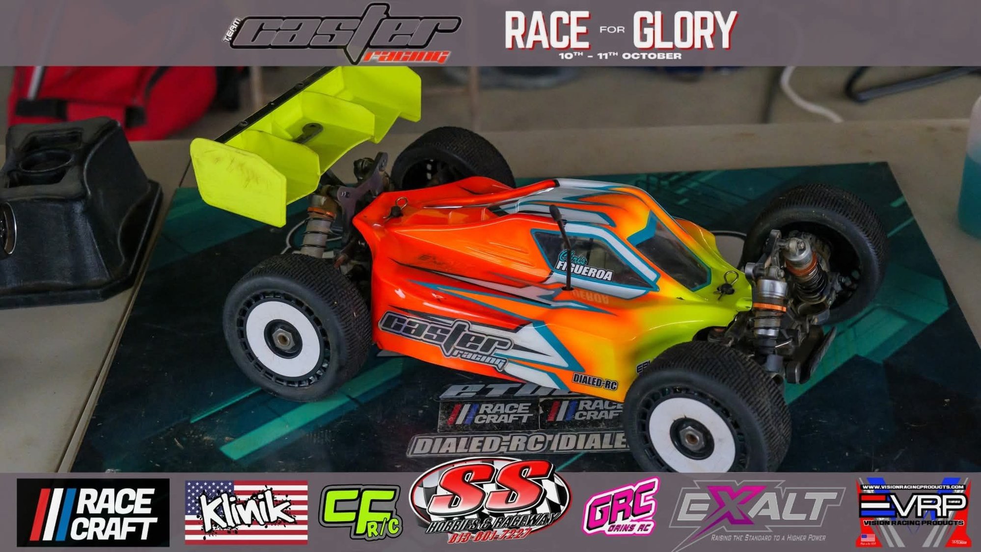 CASTER RACING USA - Page 29 - R/C Tech Forums