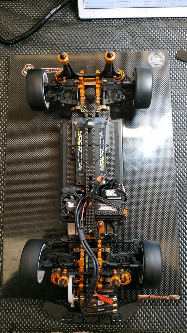 xray t4f - Page 12 - R/C Tech Forums