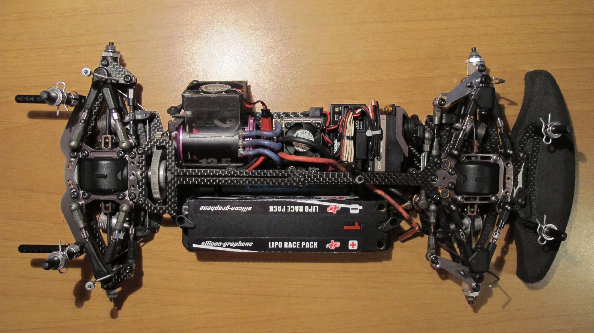 Awesomatix EP Touring Car (A700 Shaft Drive) - Page 651 - R/C Tech Forums