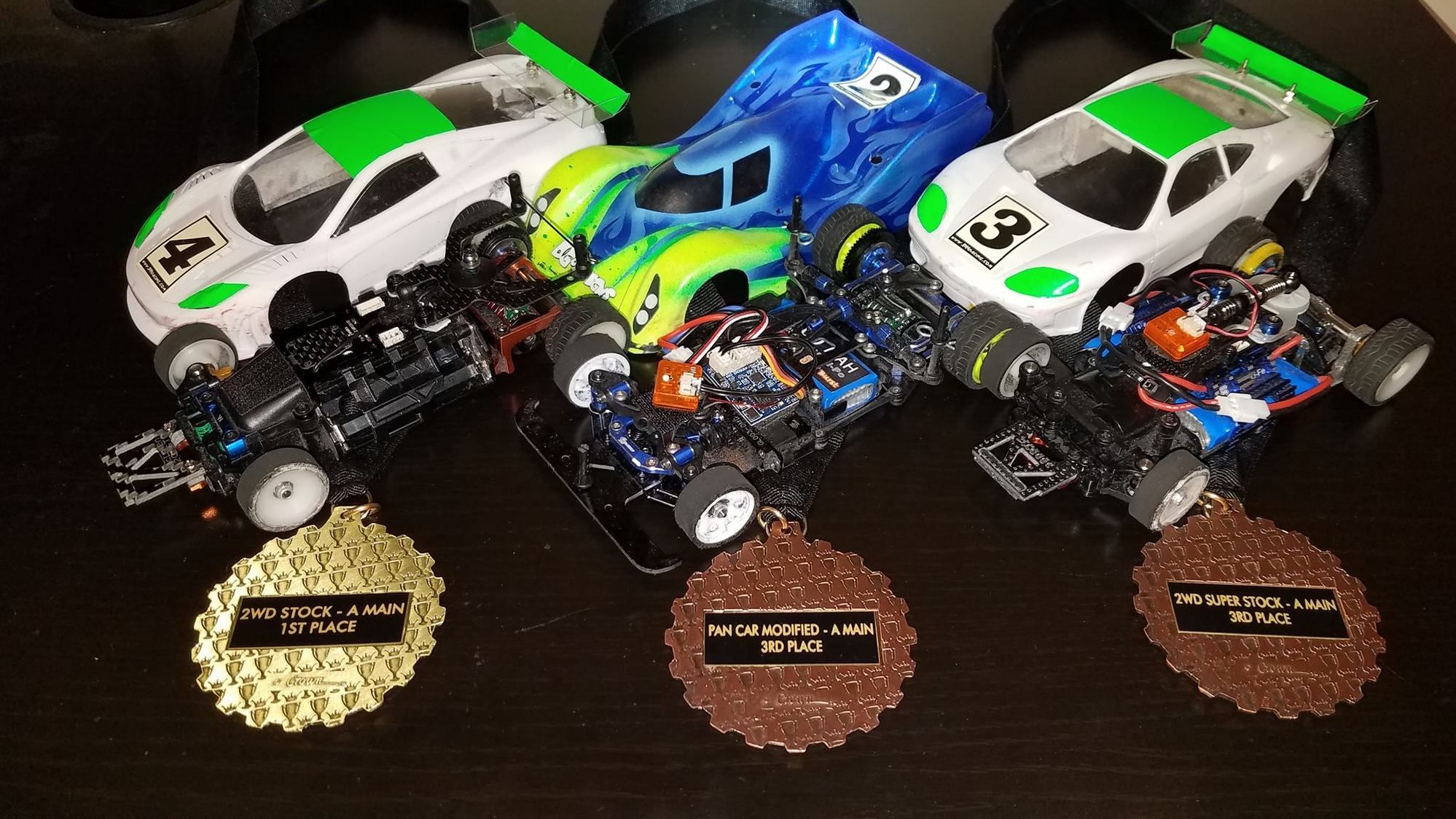 PN Championship Race @ Tracks Hobbies - Page 4 - R/C Tech Forums